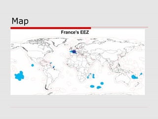 Geography of france | PPT