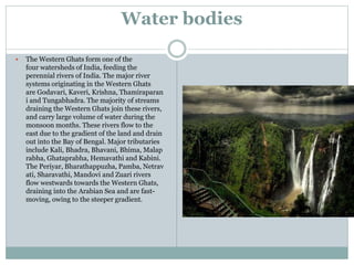 Geography of india | PPT