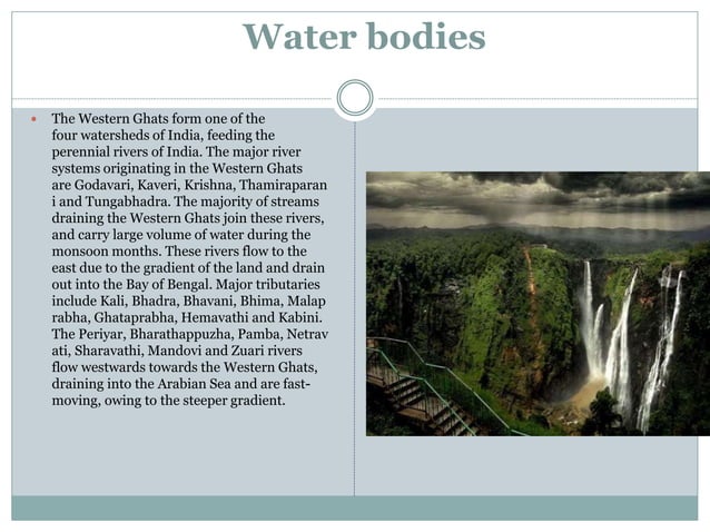 Geography of india | PPT