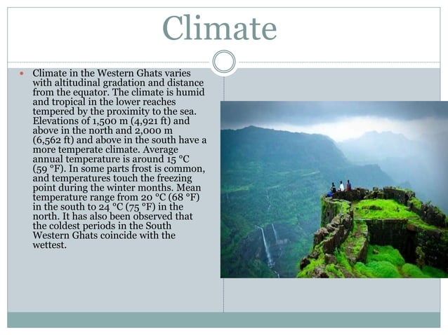 Geography of india | PPT