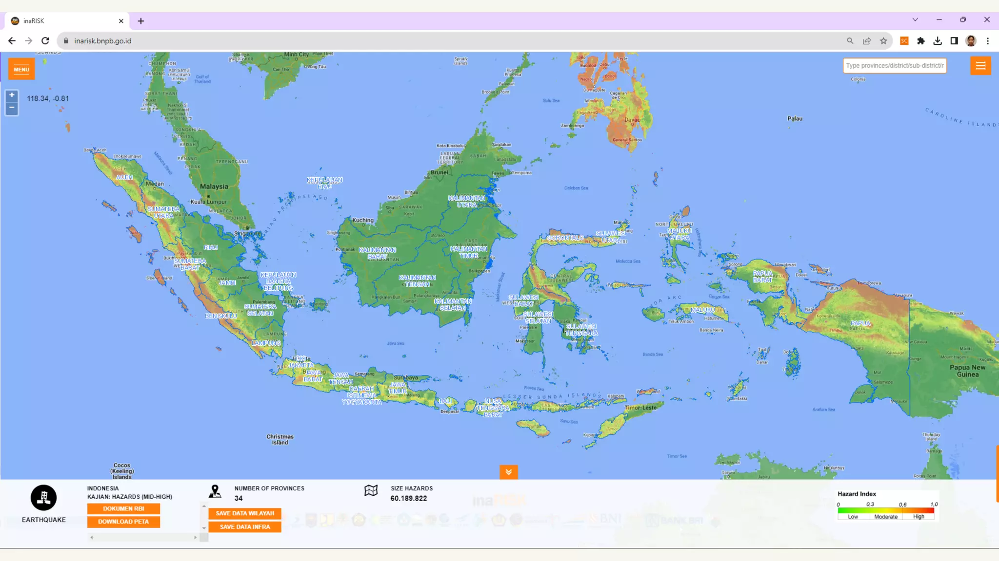 Geography of Indonesia.pdf