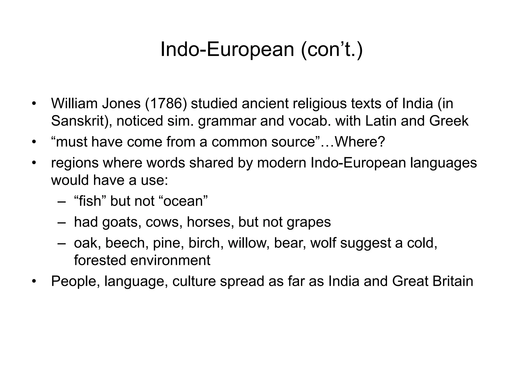 GEOGRAPHY OF LANGUAGE notes.ppt