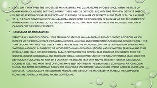 ppt based ongeography of maharashtra.pptx