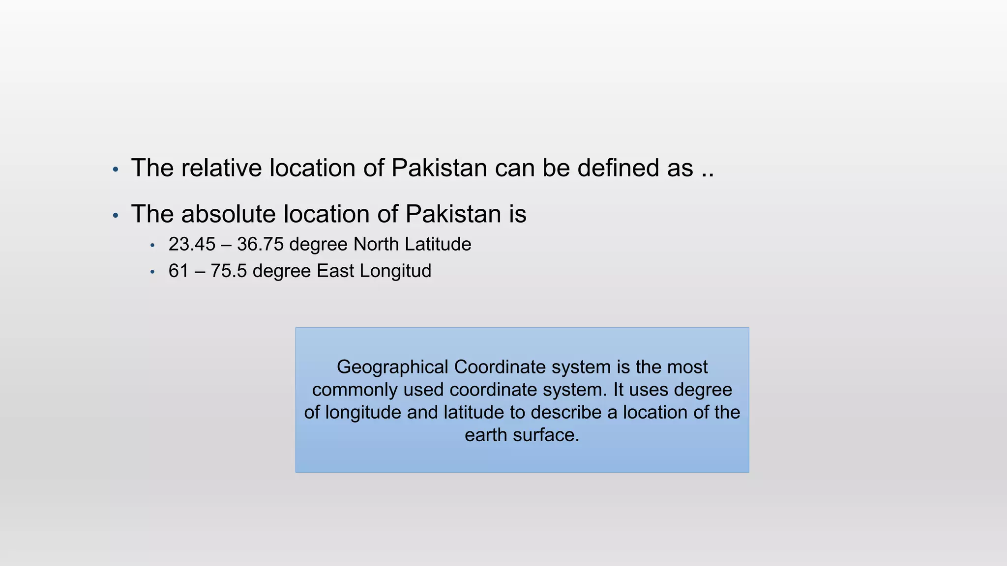 Geography of Pakistan.pptx