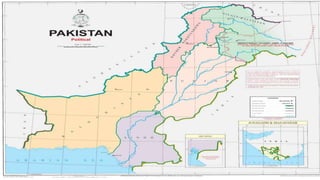 Geography of Pakistan.pptx