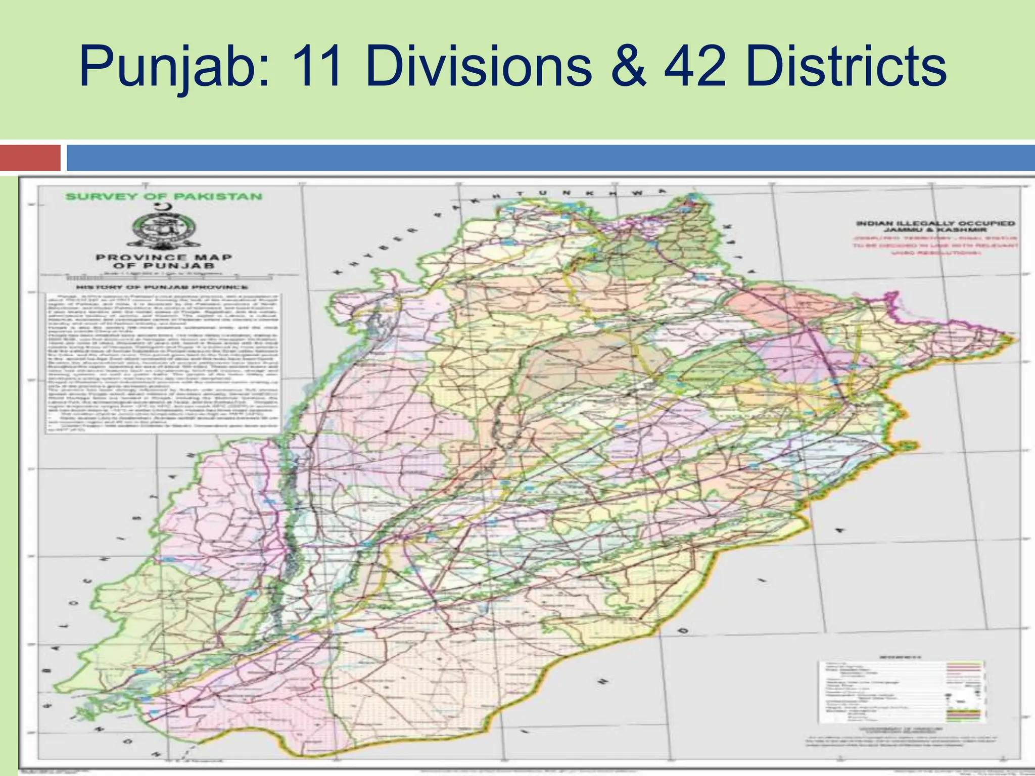 Geography of Pakistan.pptx