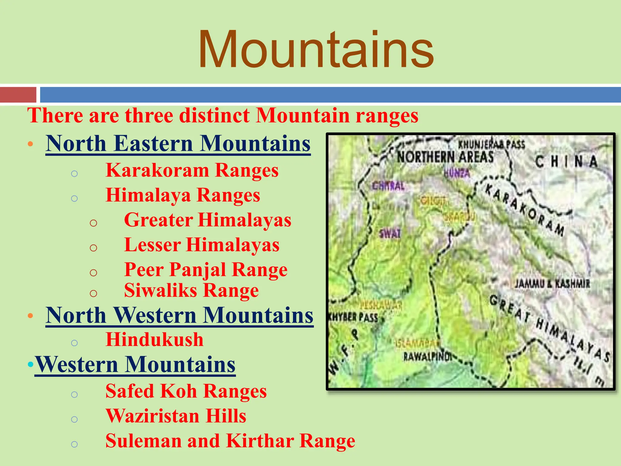 Geography of Pakistan.pptx