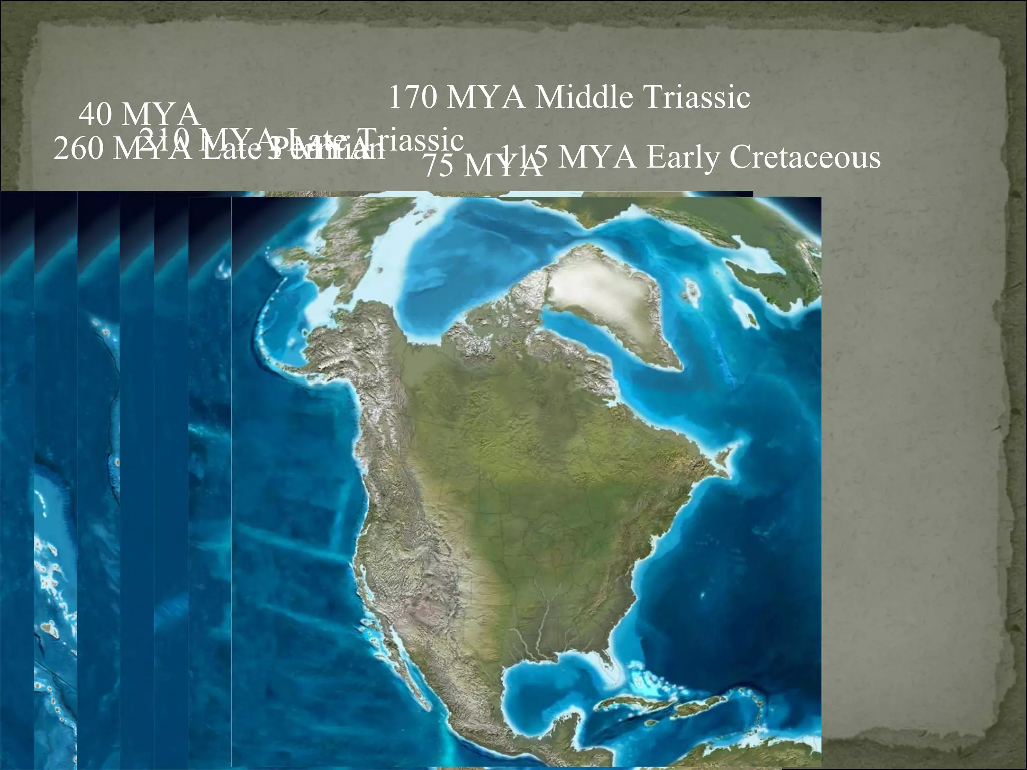 Geography of Pennsylvania | PPT