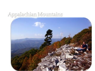 Geography of Pennsylvania | PPT