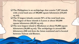 geography of philipppines.pptx