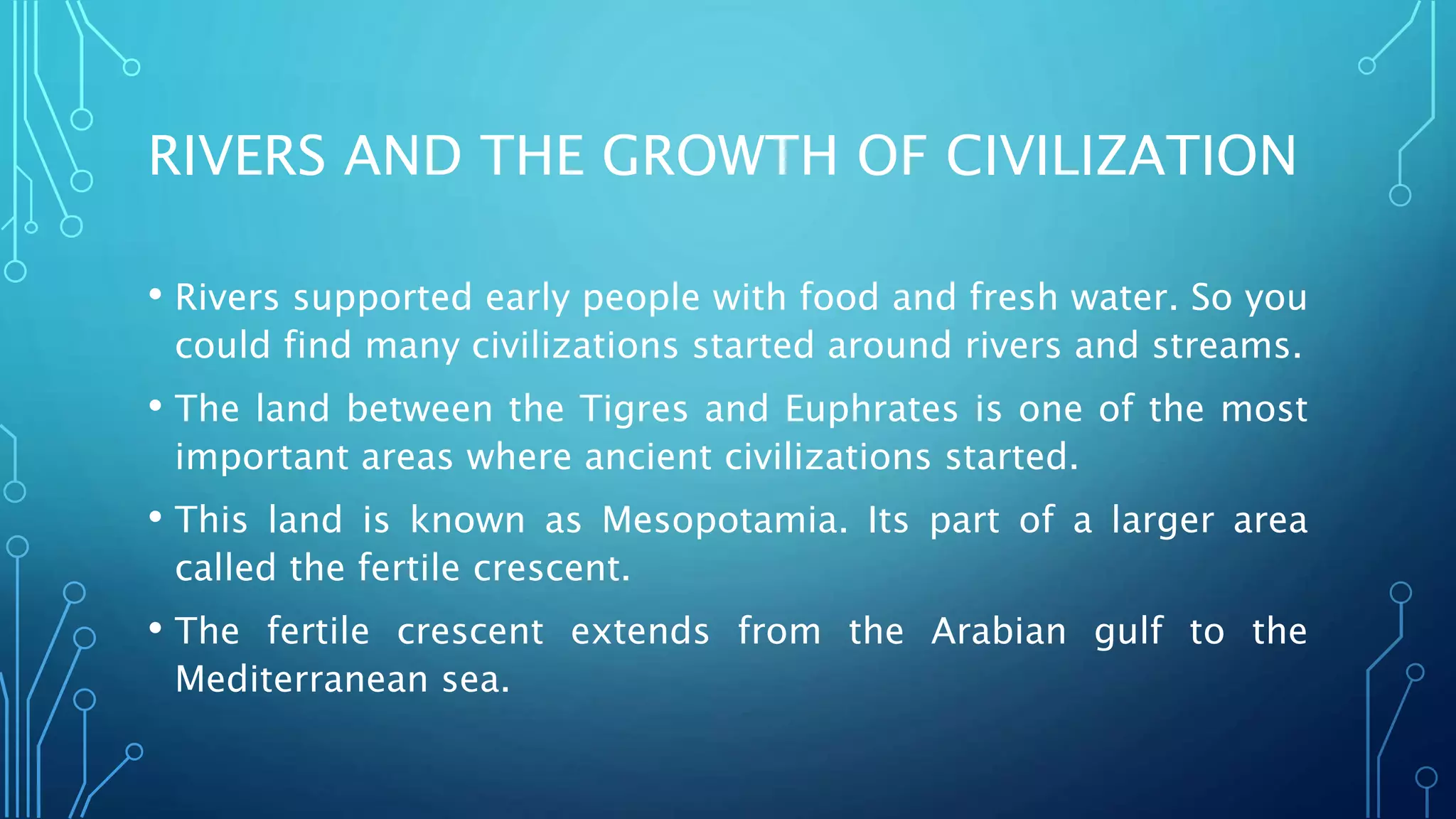 Geography of the fertile crescent.pptx