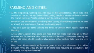 Geography of the fertile crescent.pptx