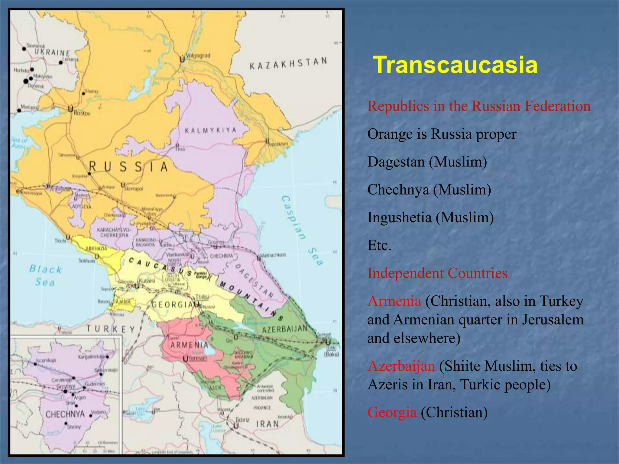 Geografi Timur Tengah | PPT | Africa Travel | Travel Locations