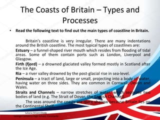 Geography of the UK. Lesson 1.pptx