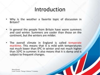 Geography of the UK. Lesson 3.pptx