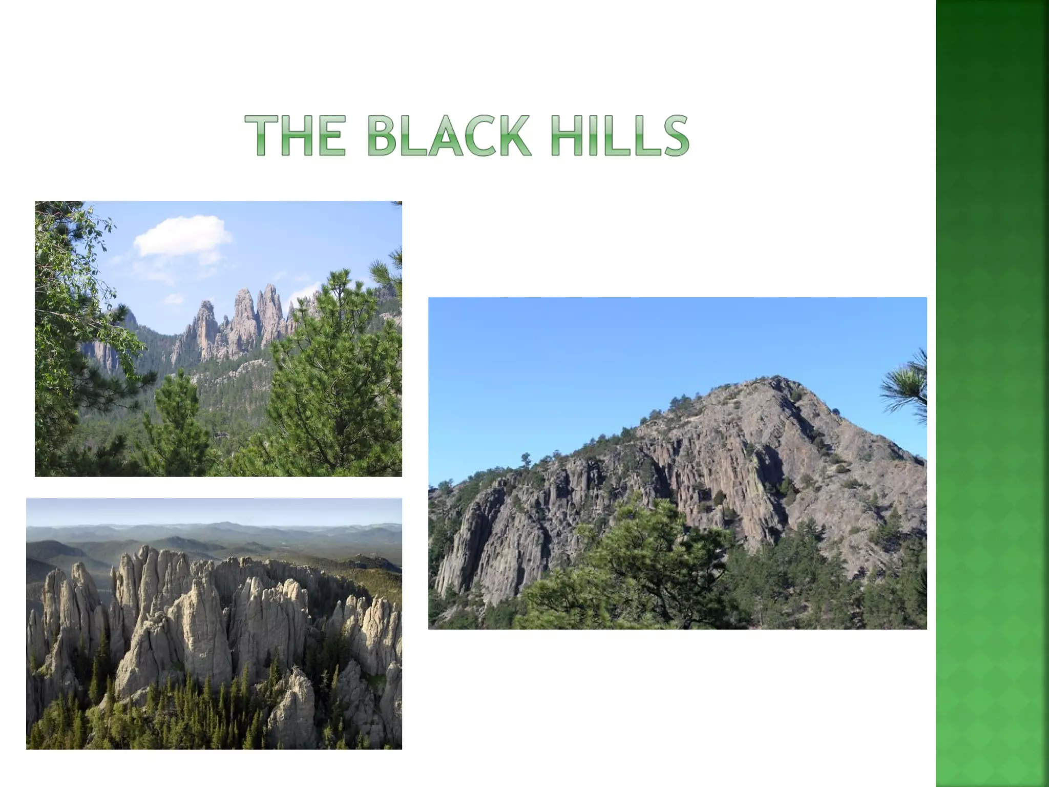 Geography of the united states | PPT