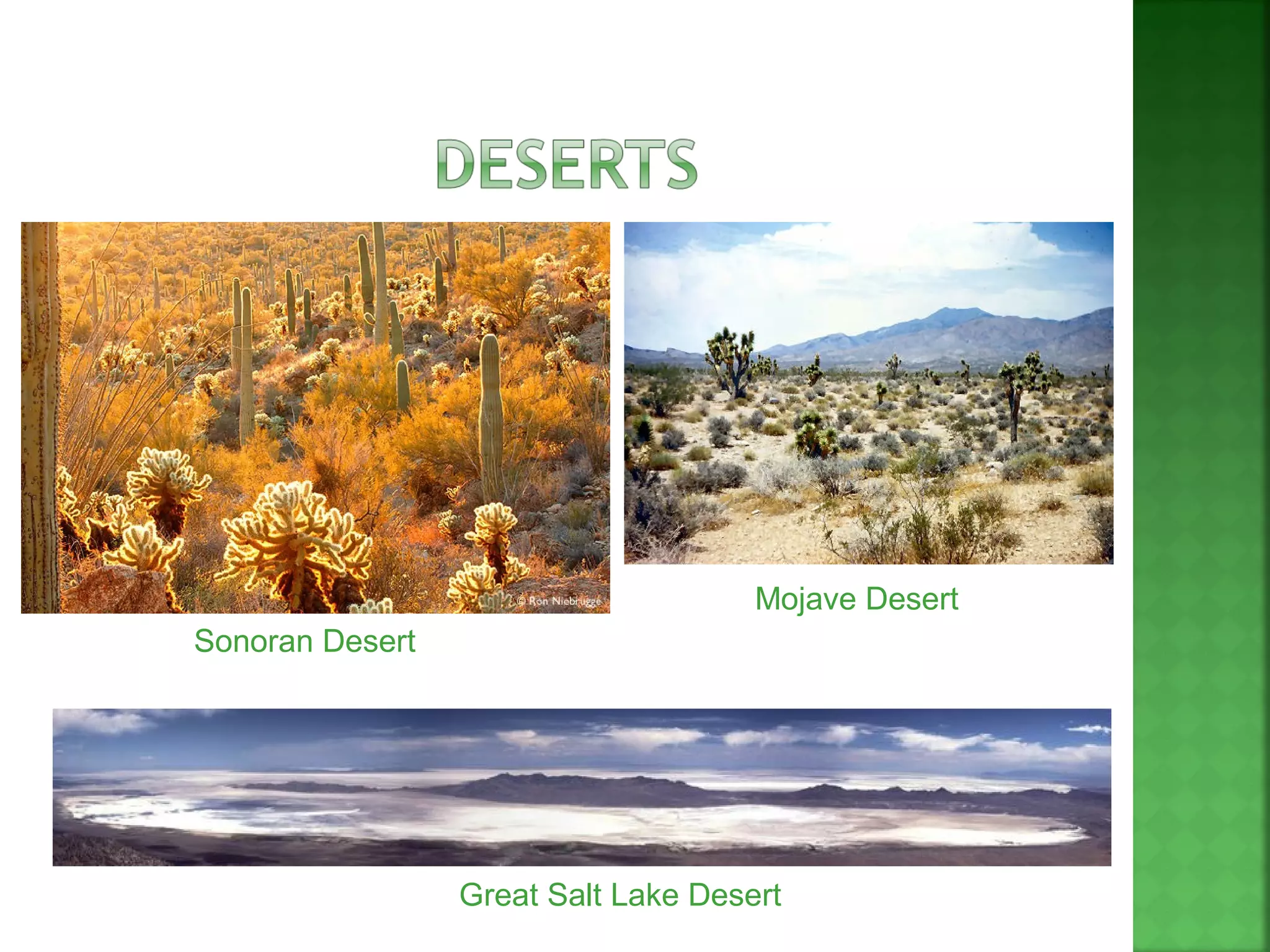 Geography of the united states | PPT