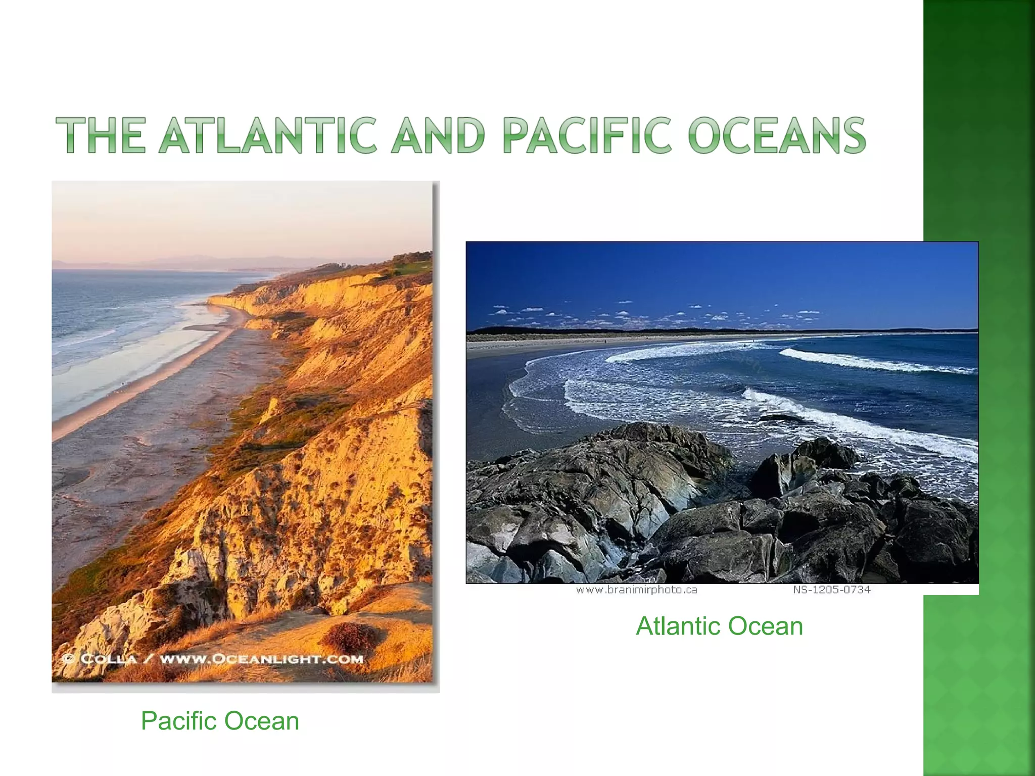 Geography of the united states | PPT