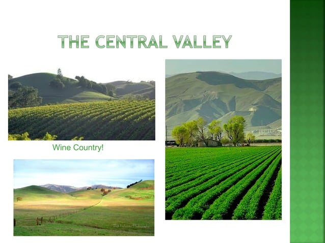 Geography of the united states | PPT | North America Travel | Travel ...