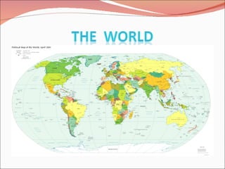 Geography | PPT