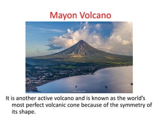 Geography philippines | PPTX