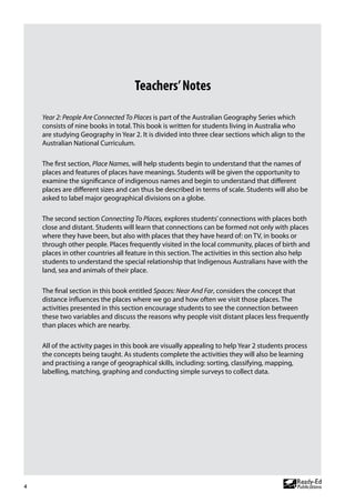 Geography places | PDF