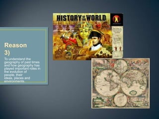 Geography powerpoint | PPTX