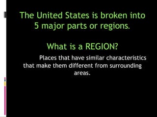 Geography powerpoint new | PPT