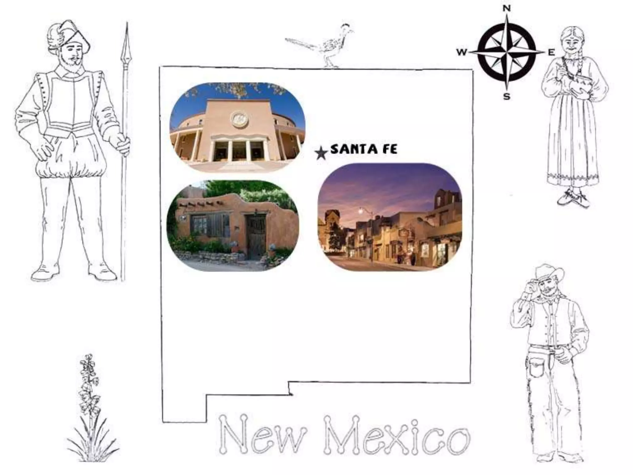 New Mexico Geography.pptx