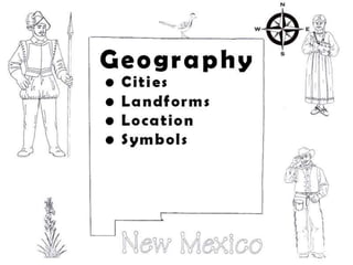 New Mexico Geography.pptx