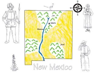 New Mexico Geography.pptx