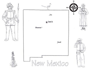 New Mexico Geography.pptx