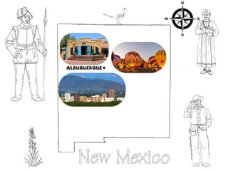 New Mexico Geography.pptx