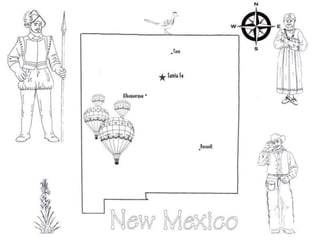 New Mexico Geography.pptx