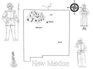 New Mexico Geography.pptx