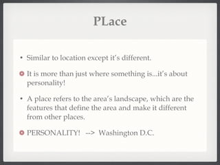 Geography(ppt) | PPT