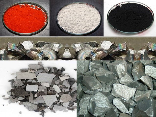 MANGANESE | PPT | Asia Travel | Travel Locations