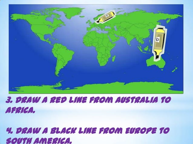 Geography PPT lesson | PPTX | Geography | Science