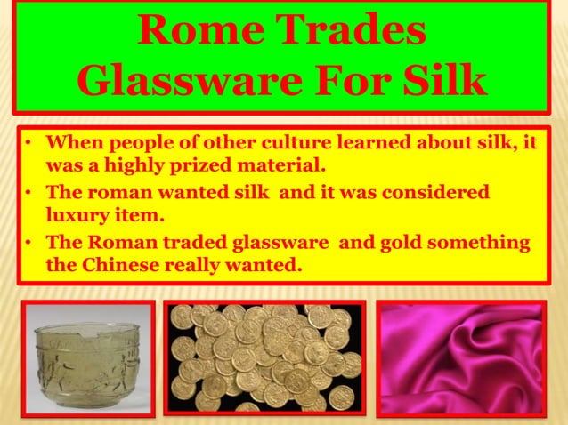 Geography ppt silk road | PPTX | Asia Travel | Travel Locations