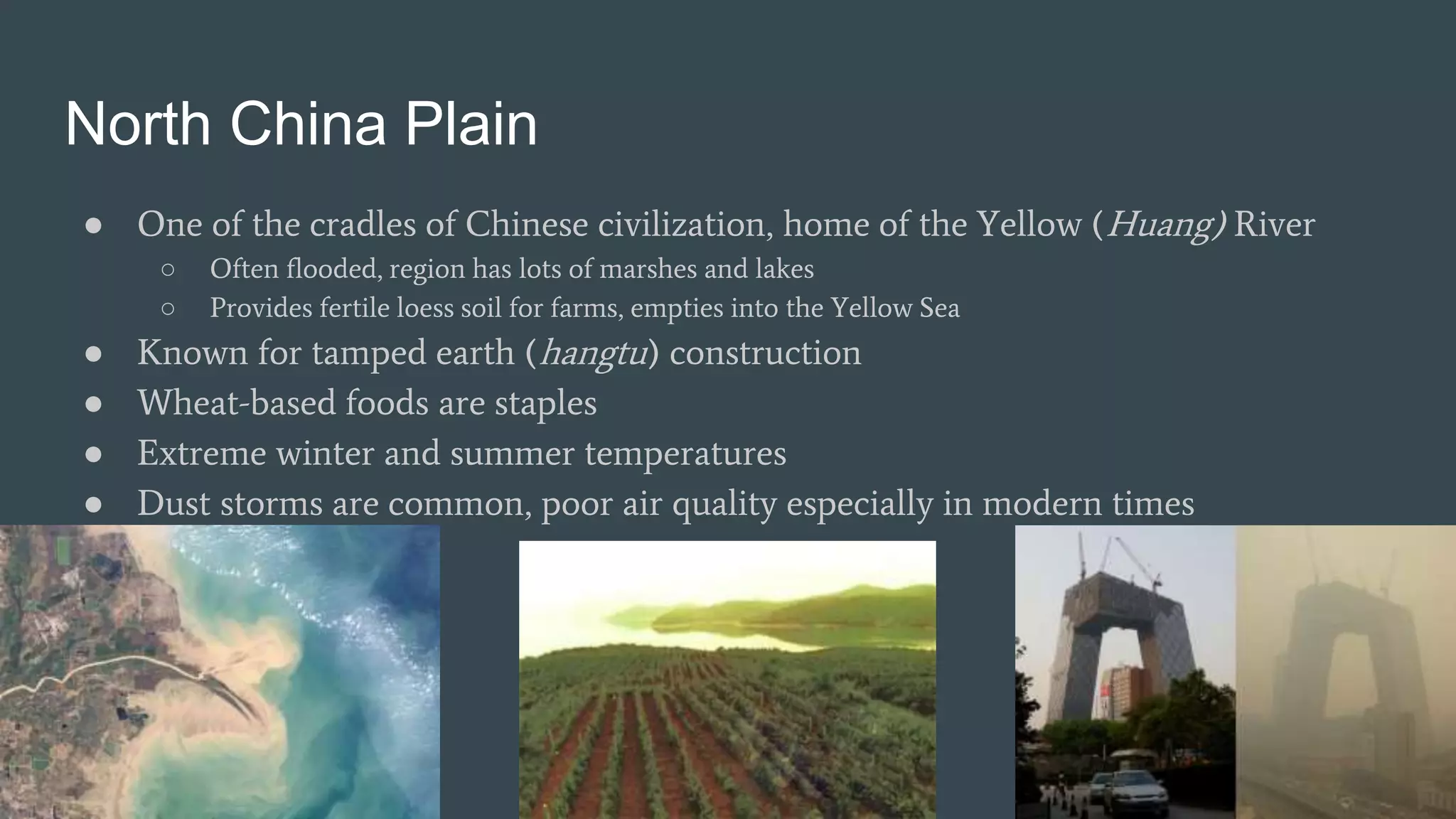 Geography, prehistory, mythology of east asia and the shang dynasty of ...