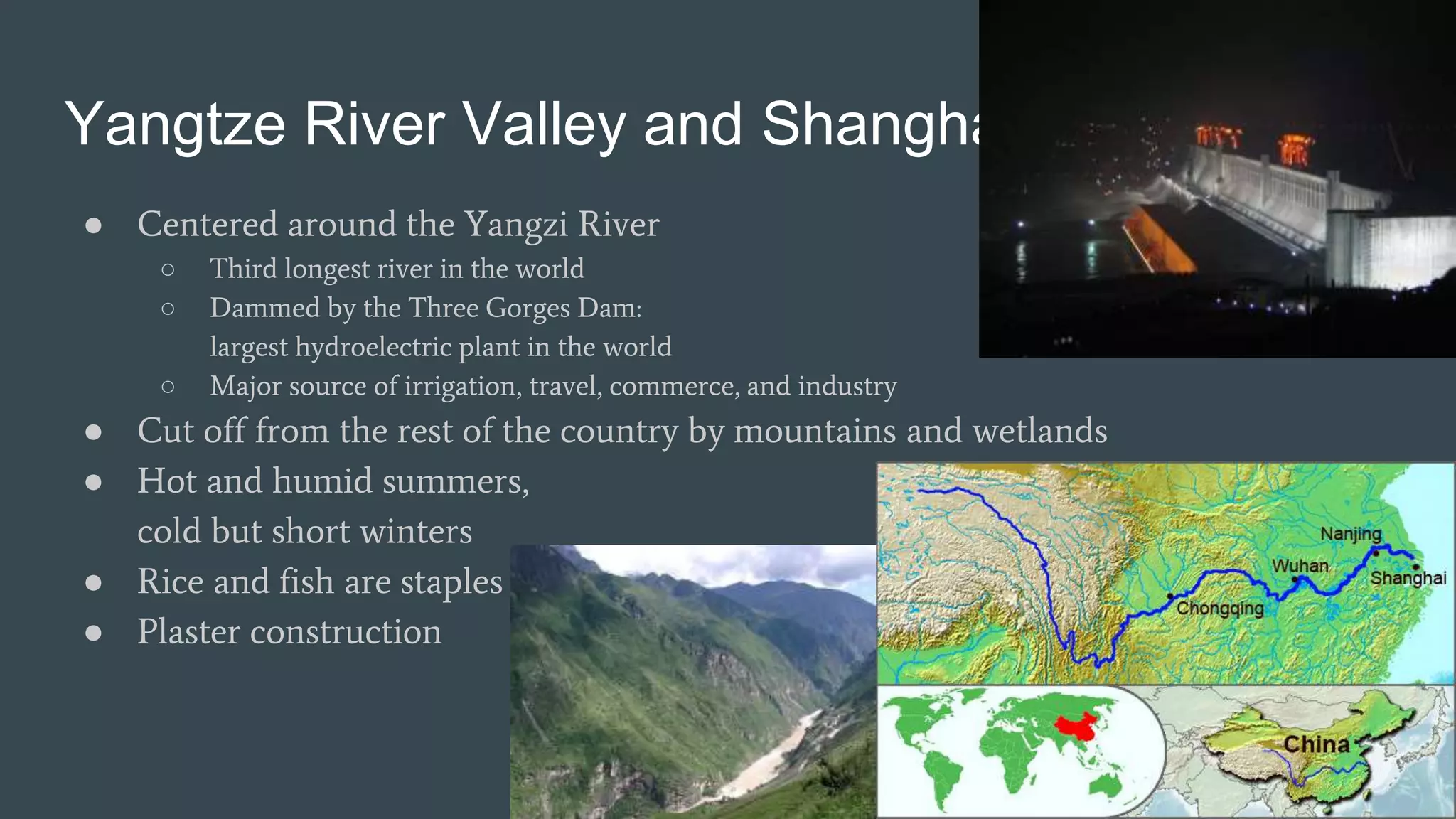 Geography, prehistory, mythology of east asia and the shang dynasty of ...