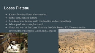 Geography, prehistory, mythology of east asia and the shang dynasty of ...