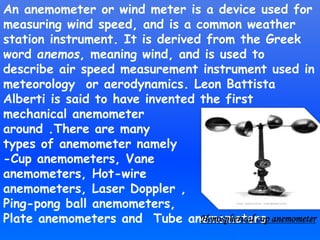 Geography presentation | PPTX