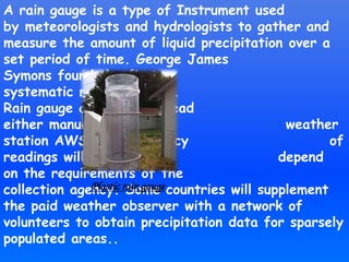 Geography presentation | PPTX