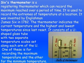 Geography presentation | PPTX