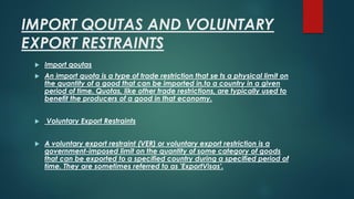 Geography presentation - Vanshul Daswani | PPT