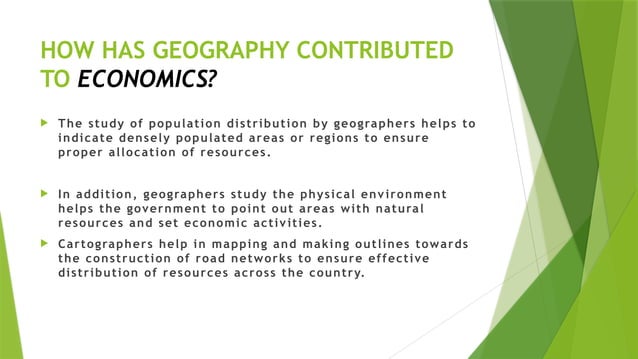 Geography Presentation 3b Pptx Ppt