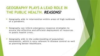 GEOGRAPHY PRESENTATION 3B.pptx.................. | PPT