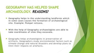 GEOGRAPHY PRESENTATION 3B.pptx.................. | PPT