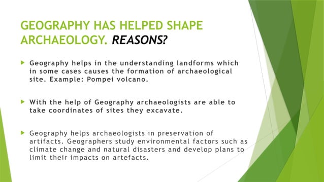 Geography Presentation 3b Pptx Ppt